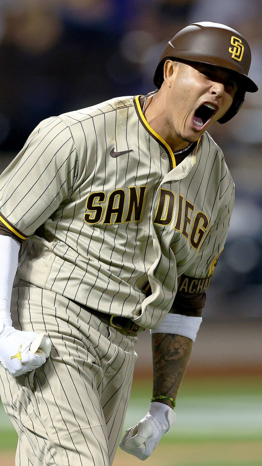 Best Switch Hitters in MLB: Legends, Stats, and Highlights - MlbBrief