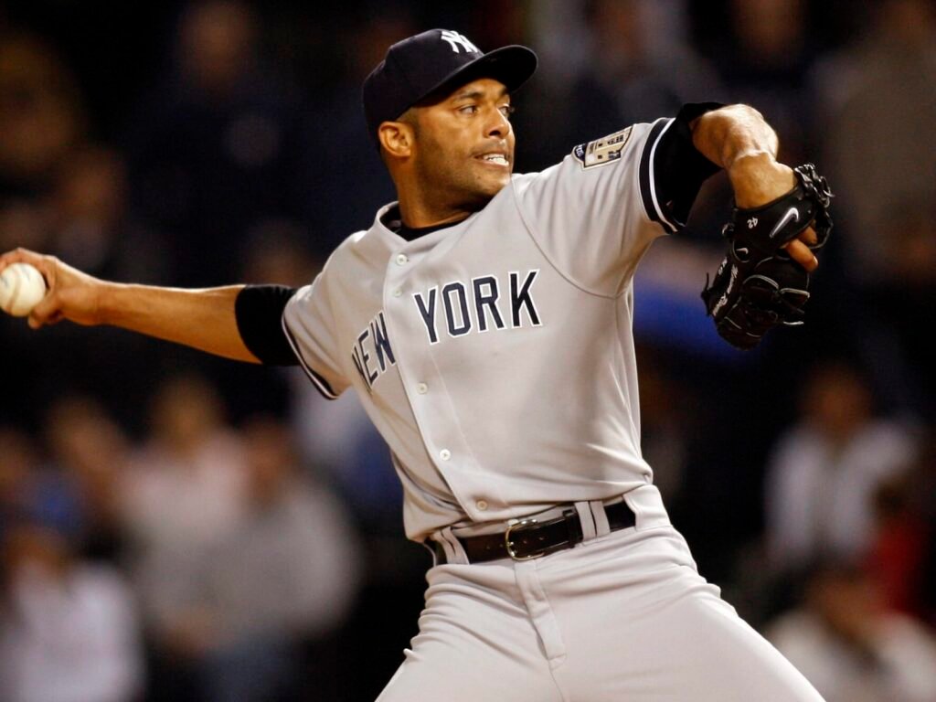 Best MLB Closer of All Time: Legendary Pitchers Ranked - MlbBrief